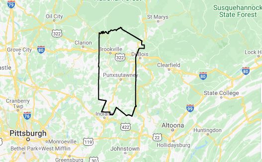 PA State Rep. Brian Smith